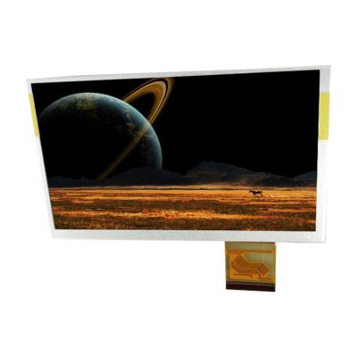 中国 HSD070IDW1-G00 LCDスクリーン LCDディスプレイ TFTモジュール 販売のため