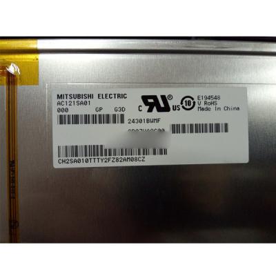 Cina AA121SA01 Display LCD 12,1 pollici Risoluzione 800*600 in vendita