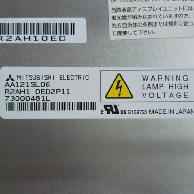 China AA121SL06 12.1 inch 800*600 tft lcd module screen display for sale