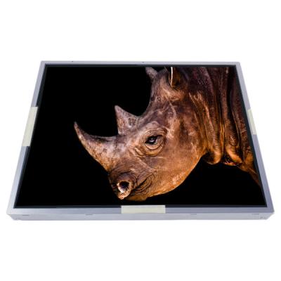 China 50 pins NL128102BC28-09 Industrial LCD Display panel for sale