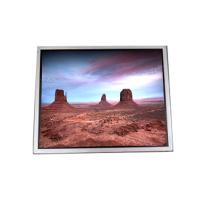 China Panel de visualización LCD TFT para el sector industrial en venta