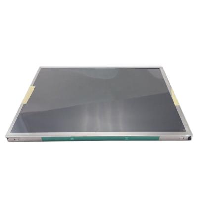 China 80 pins Connector NL204153BC21-02 LCD display screen for Industry for sale