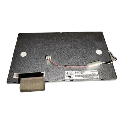 중국 HSD070IDW2-A10 LCD 패널 7.0 인치 800*480 LCD 화면 판매용