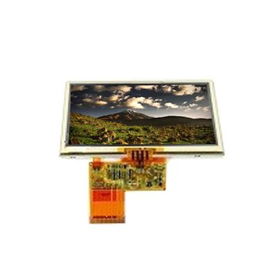China 5.7 inch NL6448BC18-06B 640*480 lcd display for Industrial for sale