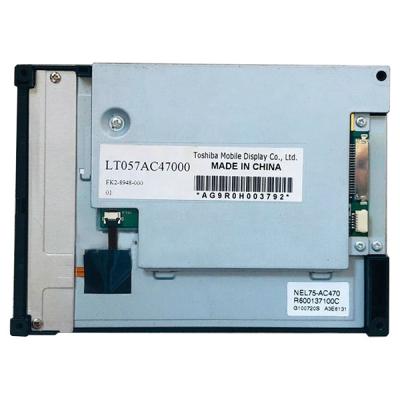 Cina LT057AC47000 Display LCD 5,7 pollici TFT-LCD Panel Module in vendita