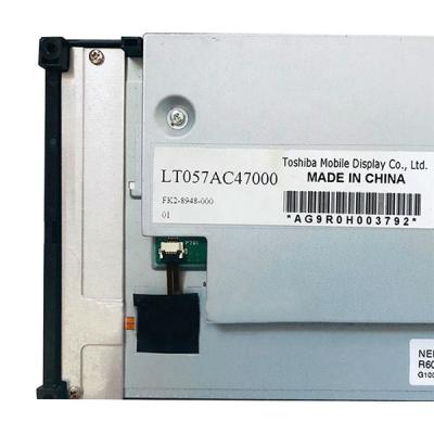 Cina LT057AC47000 Display LCD 5,7 pollici TFT-LCD Panel Module in vendita