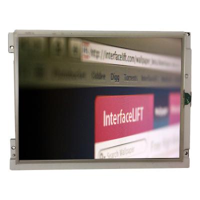 Κίνα 10.4 ίντσες 20 καρφίτσες LT104AC36100 LCD Industrial Panel προς πώληση