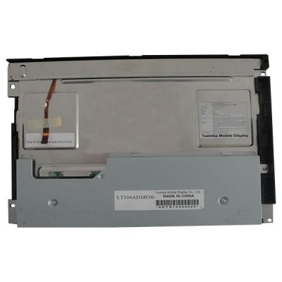 Κίνα Αρχική σε απόθεμα 800*600 LT104AD18F00 LCD οθόνη προς πώληση