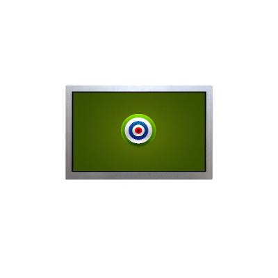 Κίνα Δείκτης LCD 12,1 ιντσών 800*600 WLED 20 πινών προς πώληση