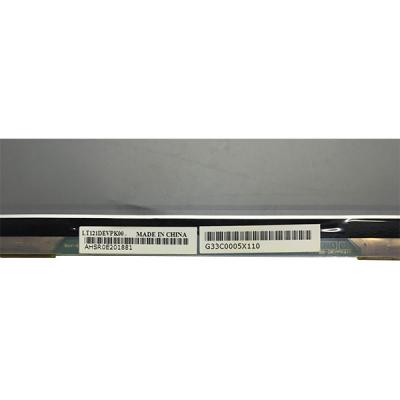 중국 12.1인치 LT121DEVPK00 노트북용 디스플레이 화면 판매용
