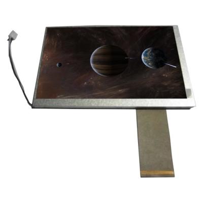 중국 70.0인치 800*480 HSD070IDW2-B00 LCD 디스플레이 모듈 판매용