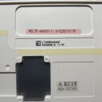 China LTA065A043F 40 pins Connector LCD Display Module for sale