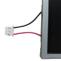 China LTA065A043F 40 pins Connector LCD Display Module for sale