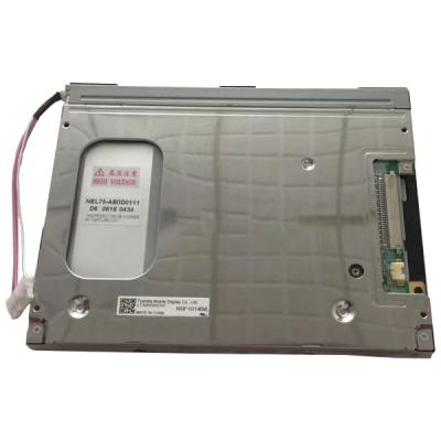 Cina Nuovo pannello LCD LTA065B0D0F 640*480 in vendita