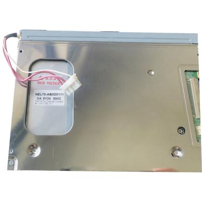 Cina Nuovo pannello LCD LTA065B0D0F 640*480 in vendita