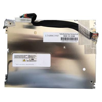 China LTA084C191F 119PPI Painel LCD para Display Industrial à venda