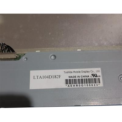 Cina LTA104D182F Pannello LCD di alta qualità da 10,4 pollici in vendita