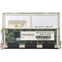 China LTD056ET0S 5.6 inch LCD Display Screen Application MID UMPC for sale