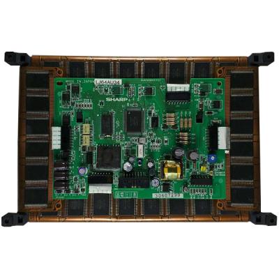 Cina LJ64AU34 Nuovo in scatola 8,9 pollici 640*400 TFT LCD Display per uso industriale in vendita