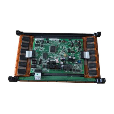 Cina LJ64EU34 8,9 pollici 640*400 LCD Display Module in vendita