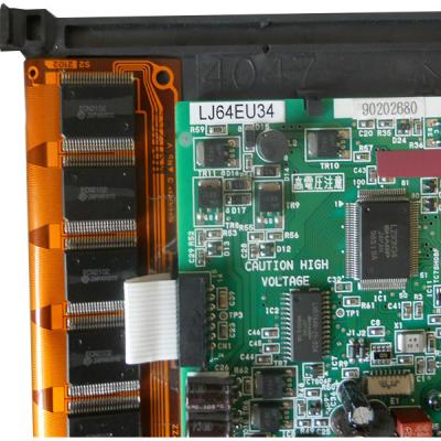 Cina LJ64EU34 8,9 pollici 640*400 LCD Display Module in vendita