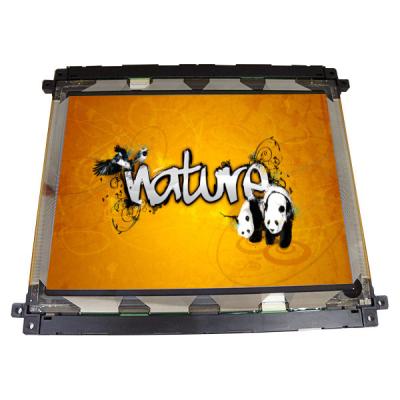 Κίνα Εικόνα οθόνης LCD LJ64H052 10,4 ιντσών 640*480 προς πώληση