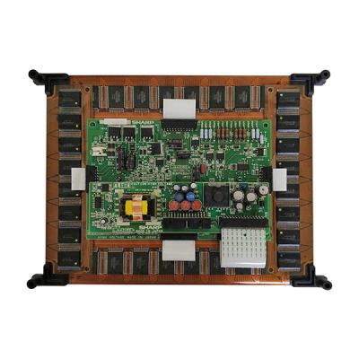 Κίνα LJ64ZU52 10,4 ιντσών οθόνη οθόνης LCD 640*480 TFT προς πώληση