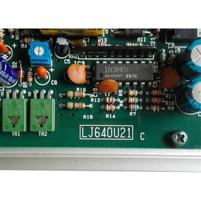 중국 LJ640U21 오리지널 A+ 등급 7.9인치 LCD 디스플레이 판매용