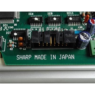 중국 LJ640U21 오리지널 A+ 등급 7.9인치 LCD 디스플레이 판매용