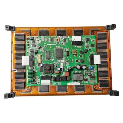 China LJ640U34 Original 8,9 Zoll Monochrom LCD-Display Modul 640*400 Panel zu verkaufen