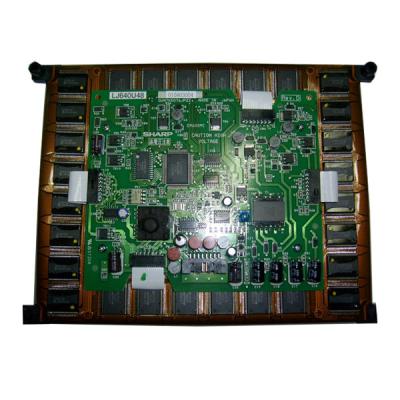 중국 LJ640U48 오리지널 9.4 인치 640*480 LCD 화면 디스플레이 모듈 판매용