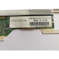 China LTD121EC5S LCD Laptop display Modules for sale