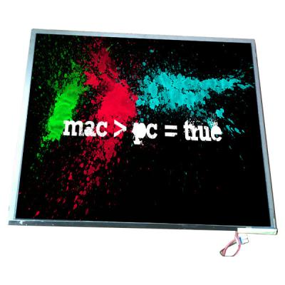 China LTD121EC5S LCD Laptop display Modules for sale