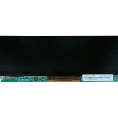 중국 LTD121EDDX 노트북용 60Hz TFT LCD 디스플레이 판매용