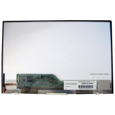 China 12.1 inch 1280*800 LTD121EXSF TFT LCD display for sale