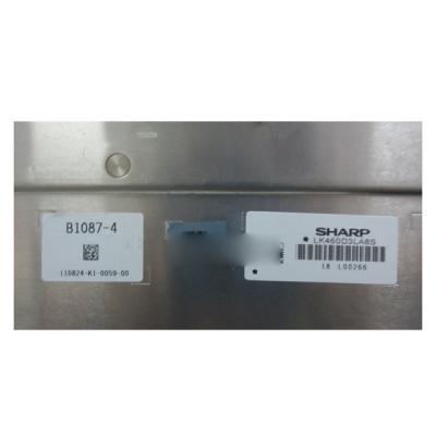 중국 LK460D3LA8S 46.0인치 새 LCD 디스플레이 XS-692 판매용