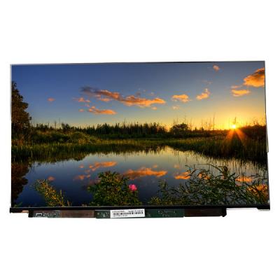 Chine Laptop LTD131EWSX 13,1 pouces écran LCD 120PPI à vendre