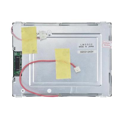 China LM5Q32 5.0 inch LCD Screen Display for industrial application for sale