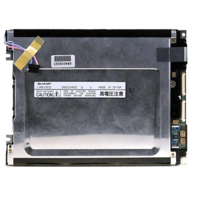 Cina LM8V301 Display LCD da 7,7 pollici per applicazioni industriali in vendita