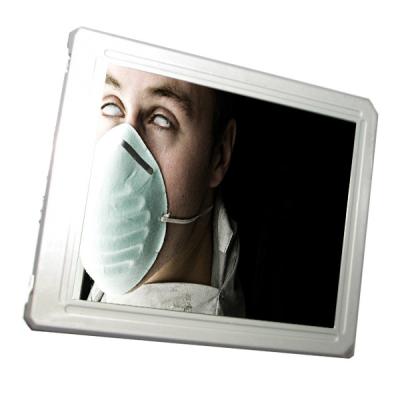 Κίνα LM32C04P 5,5 ιντσών LCD οθόνη 320*240 ανάλυσης προς πώληση
