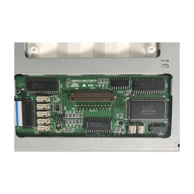 China LM32C041 Lcd Display 5.5 inch 320*240 TFT LCD Screen for sale