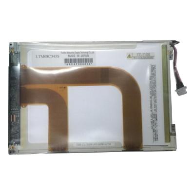 Cina 8.4 pollici LTM08C343S TFT LCD Display in vendita