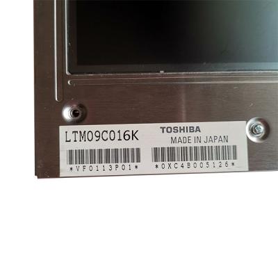 Cina 9.4 pollici LTM09C016K display LCD industriale in vendita
