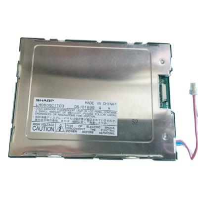 중국 LM050QC1T03 새 오리지널 5.0 인치 320*240 LCD 디스플레이 화면 판매용