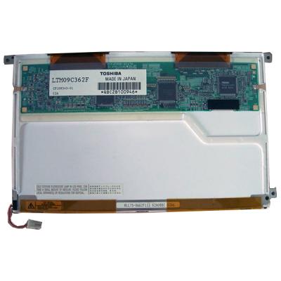 Cina Nuovo LTM09C362F 1024*600 LCD Laptop Display panel in vendita