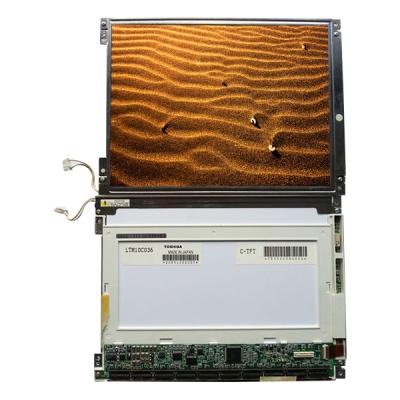 Κίνα LTM10C036 10,4 ιντσών 800*600 LCD οθόνη προς πώληση