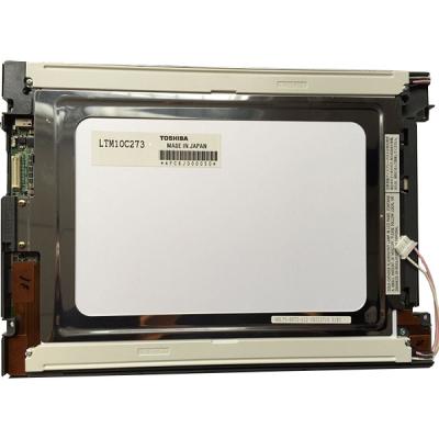 China LTM10C273 Original 800*600  96PPI LCD screen display for Toshiba for sale