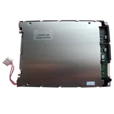 China LM057QC1T08 original 5.7 inch STN LCD Panel 320*240 CCFL LCD Display for sale