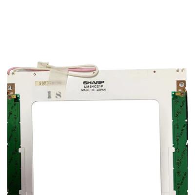 Cina LM64C21P schermo LCD pannello LCD 8,0 pollici 640*480 per industria in vendita
