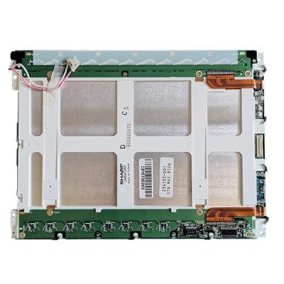 China LM64C35P original for Sharp 10.4 inch 640*480 LCD Display Screen for sale